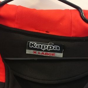 Kappa | Jackets & Coats | Kappa Abarth Racing Jacket | Poshmark